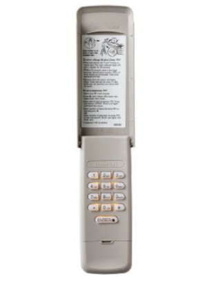 Accessories - West Coast Garage Doors